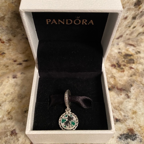 Pandora | Jewelry | Pandora Hawaii Exclusive Maui Hula Girl Charm Rare ...